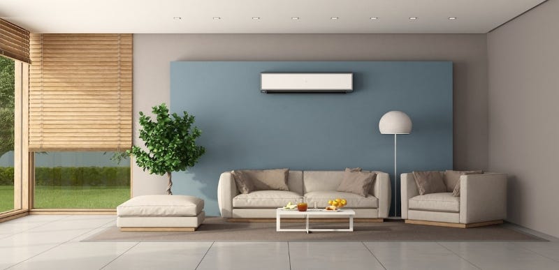 Where To Place Your AC?. We are all initially confused about… | by ...