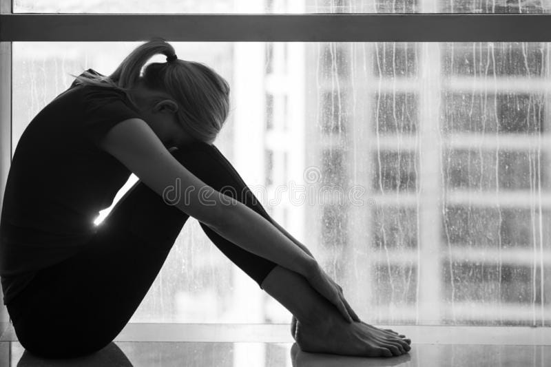 A Cry for Help. Its a terrible feeling when you hate… | by Mahek Khan ...