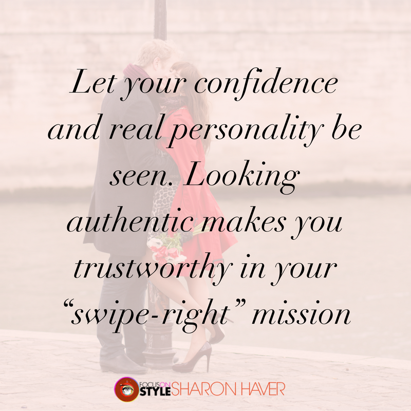 Dating Profile Pic Tips: 7 Secrets To Swipe Right Photos | by Sharon ...