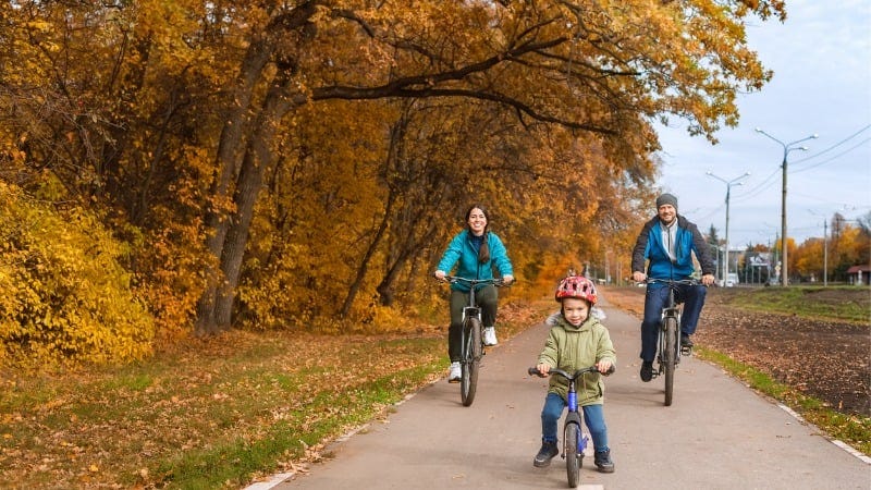 30 Fun Fall Activities to Enjoy With Family & Friends | by The Good Men ...