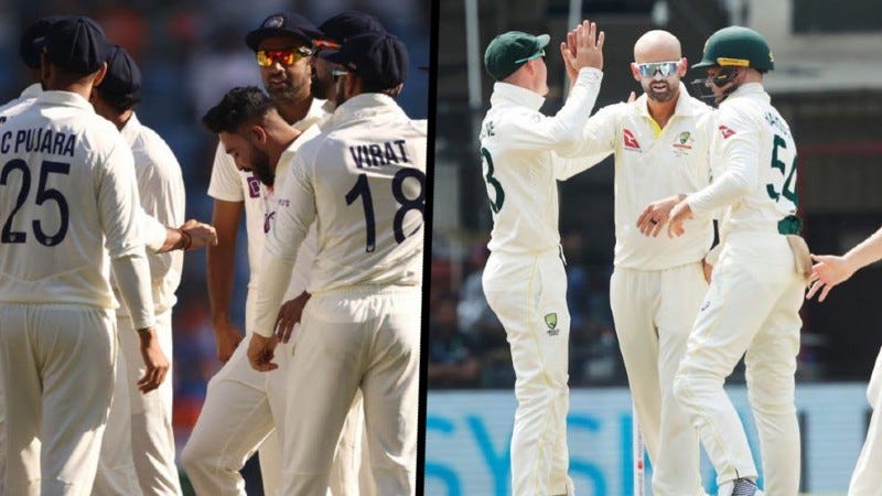 Australian Great angry over ‘Pitch Deilemma’ in the Fourth Test match ...
