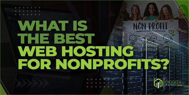 8 Best Web Hosting Providers for Nonprofits In 2023 | by Stanley Zoe | Dec, 2023 | Medium