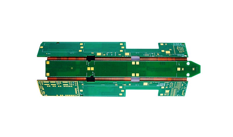 What is a Multilayer Circuit Board? | by Alice Lee | Medium