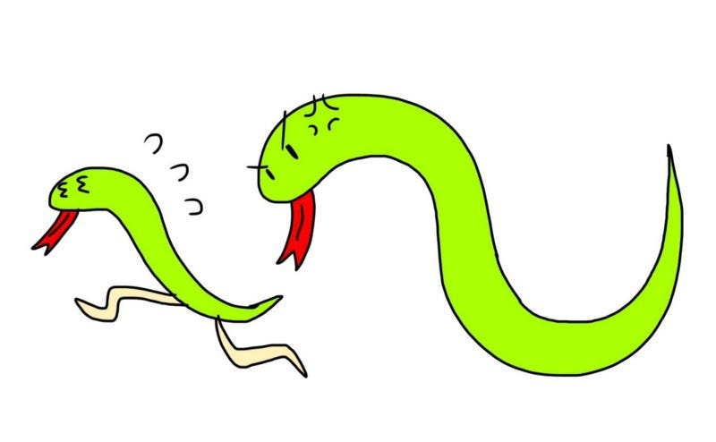 A Cool Way To Deal With Annoying Multiple Nested Dictionaries In Python By Liu Zuo Lin