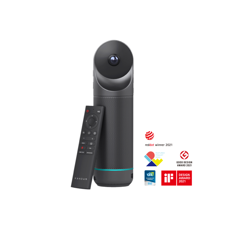 Kandao 360° All-in-One Conference Camera - Kandao - Medium