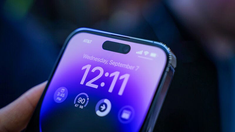 iPhone 15: End of time the ‘Pro Max’ — Big changes are coming | by ...