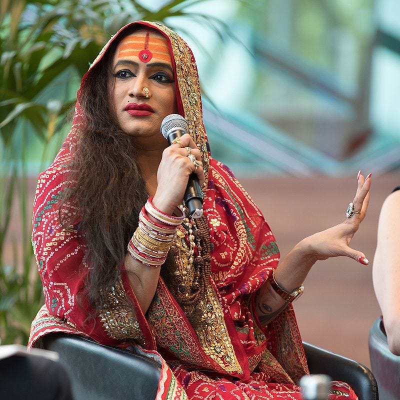 The Third Gender Sex: Status in India | by The Opinion | The Opinion ...