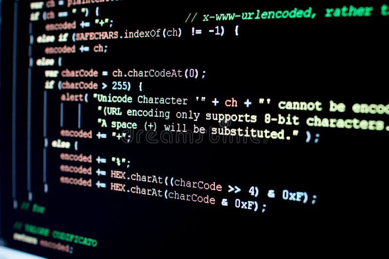 Character encoding system. What is Character Encoding? Character… | by ...