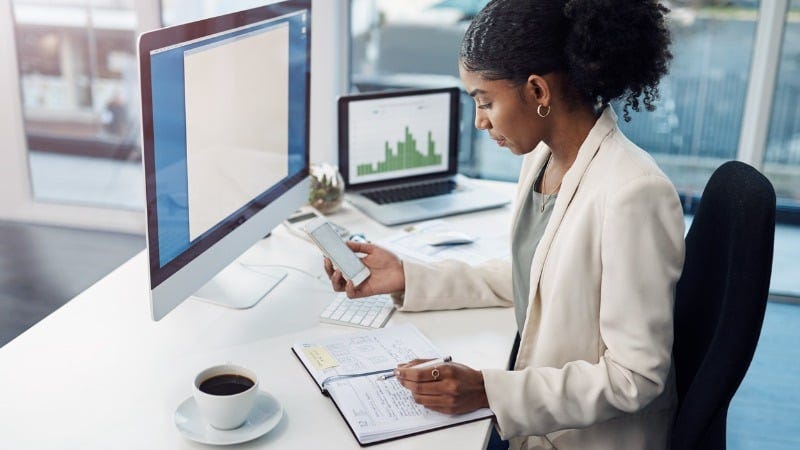 How to Use the 80–20 Rule to Reach Your Goals | by The Good Men Project ...