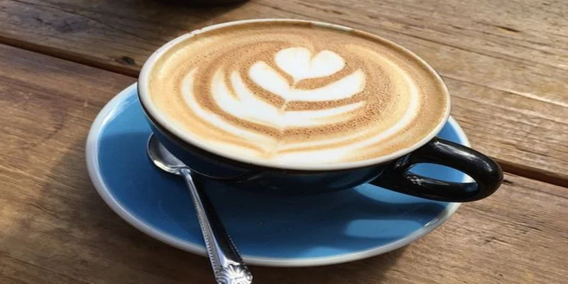 The Perks of Java: How Coffee Enhances Gut Health and Boosts Brain ...