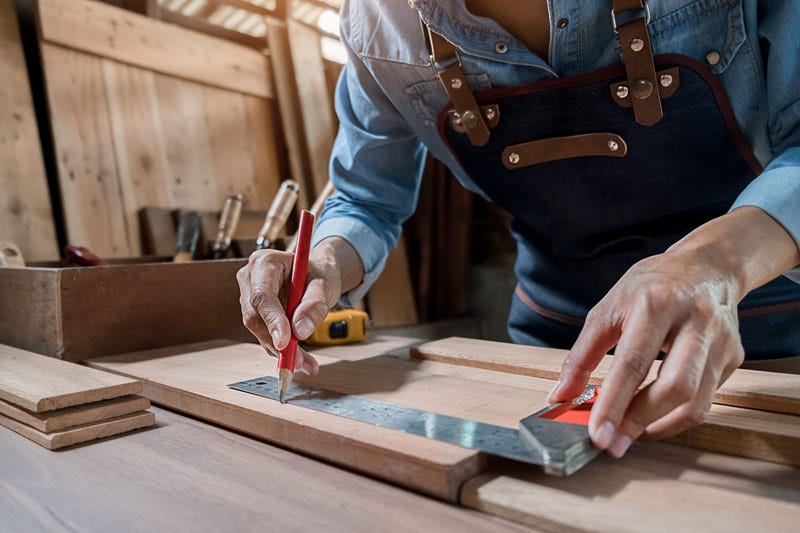 Types of Wood for Woodworking: Which One to Choose for Your Project ...