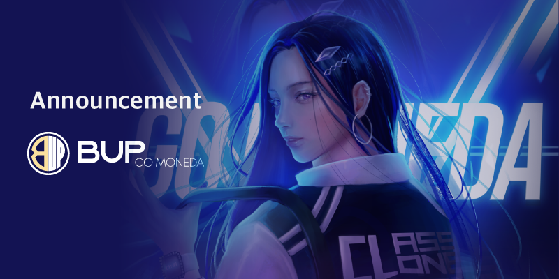 2023 BUP Road Map. hello | by Build_up | Medium