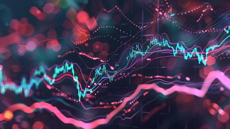 Larry Connors Mean Reversion: What Makes it Work? | by José Martínez H ...