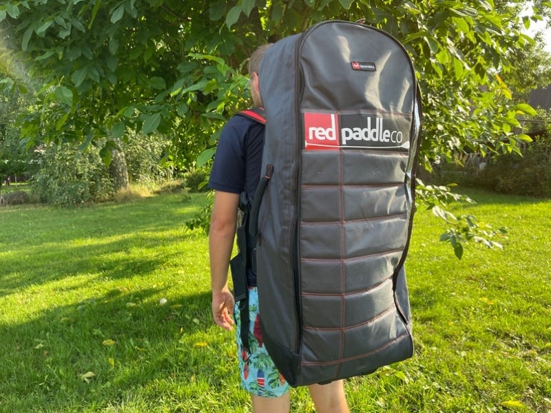 5 Best Paddle Board Bags. Are you tired of awkwardly carrying… | by Max ...