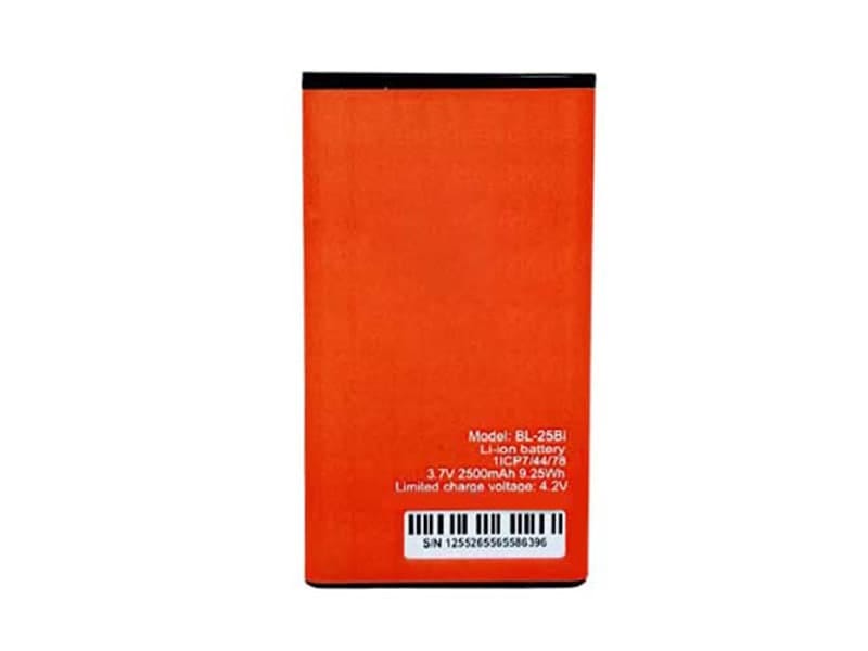 Replace High Quality Battery ITEL BL-25BI | by Batterydepot | May, 2023 ...