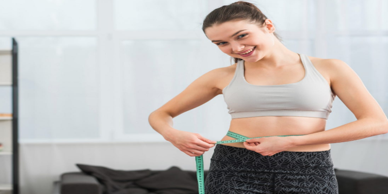Kickstart Your Weight Loss Journey: A Comprehensive Guide to Shedding ...
