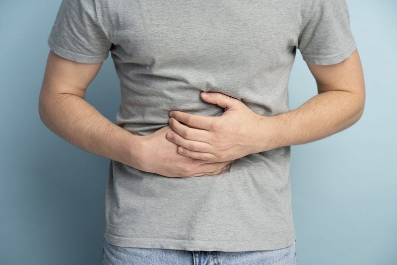 What Is Prostatomegaly How Frequently Is It Noticed By