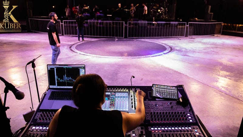 Event Sound Dubai: Resounding Success How Event Sound Dubai Drives ...