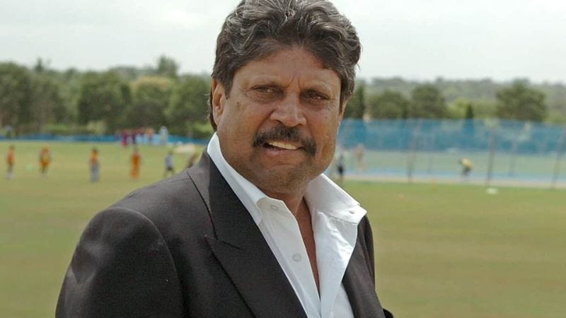 Kapil Dev Worried About Match Practice for KL Rahul and Shreyas Iyer in ...
