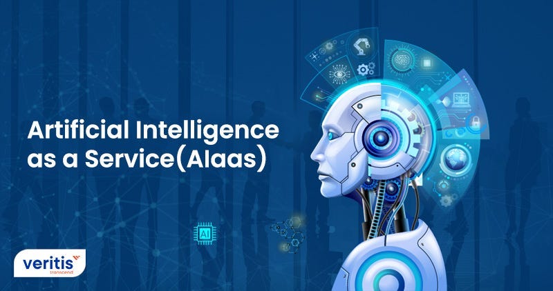 Exploring Innovative Business Models of AI as a Service | by Seekmeai ...