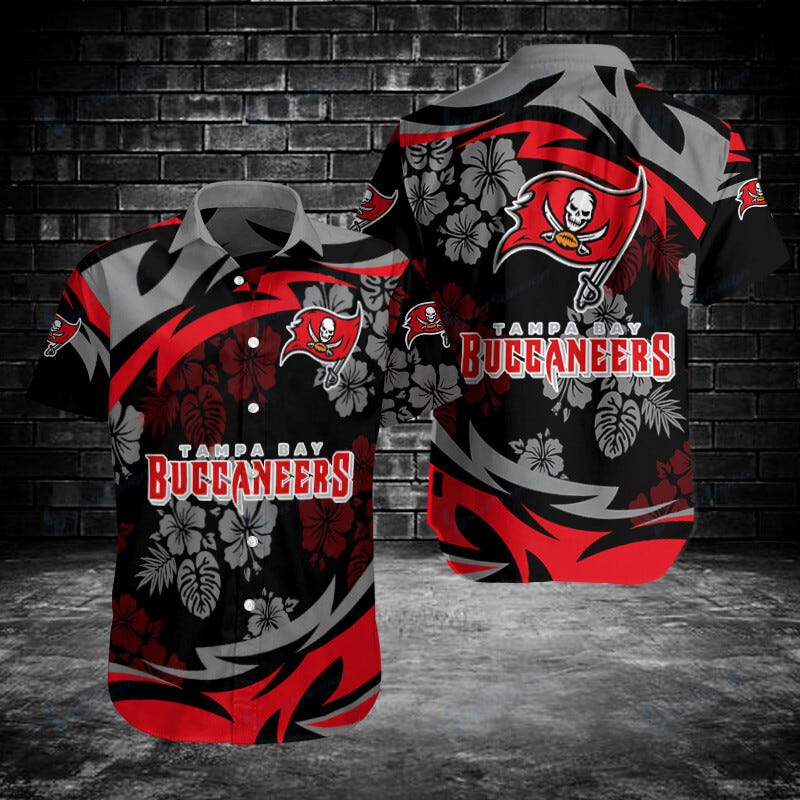 Tampa Bay Buccaneers Gear Representing Your Team in Style | by ...
