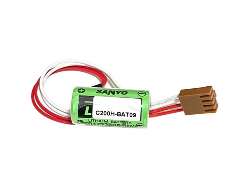 High Quality OMRON C200H-BAT09 3V Laptop battery | by Batteryopl | Jul ...