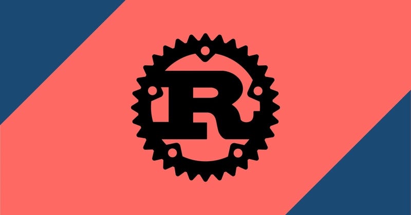 7 Essential Rust Libraries for Building High-Performance Backends | by ...