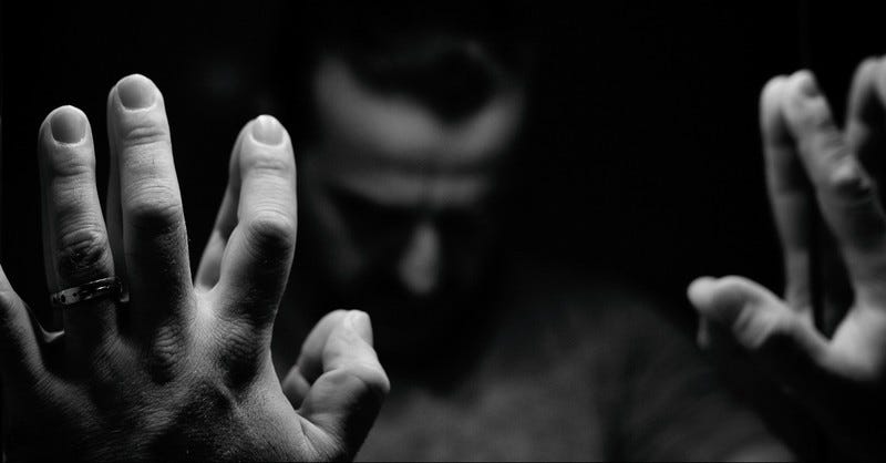Bless Me Father. When did The Church become its own… | by Joey ...