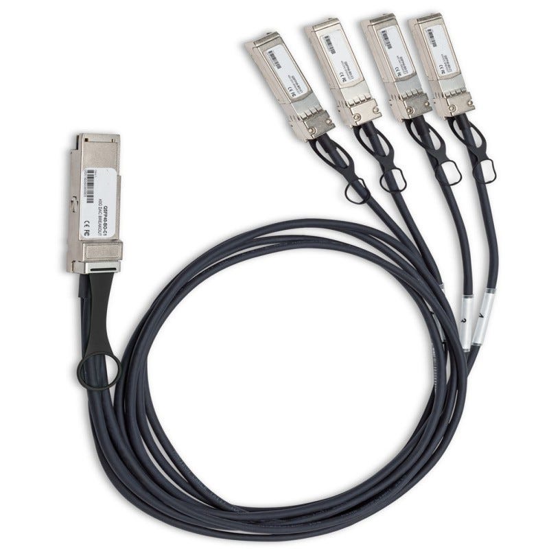 Are you in the market for 40G QSFP+ breakout cables but not sure which ...