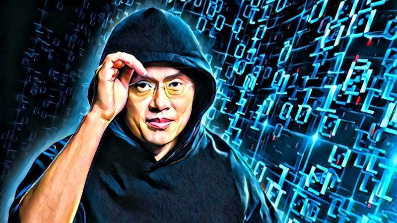 Que Es Cuenta Binance | by Truman Peter | Medium
