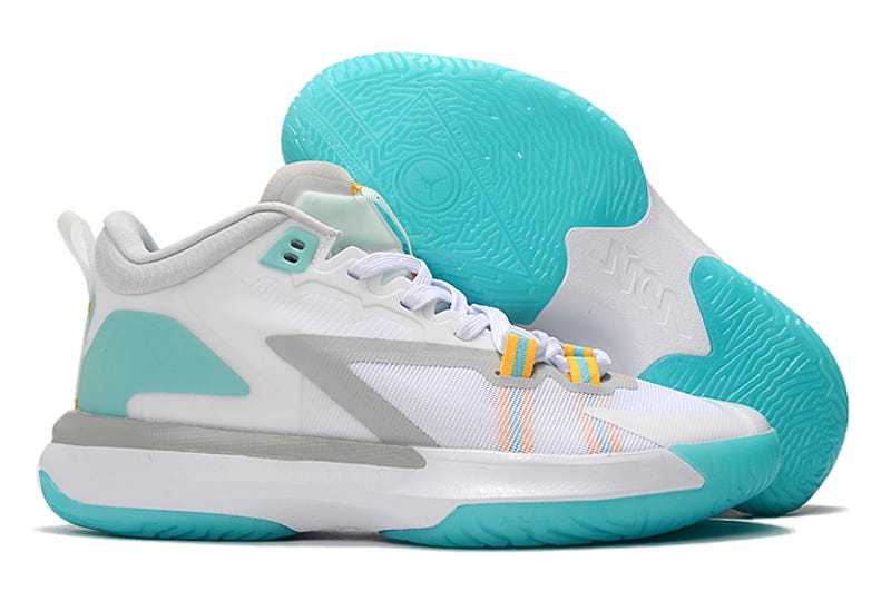 The Highly Anticipated Jordan Zion 1 Releases Soon! | by ...