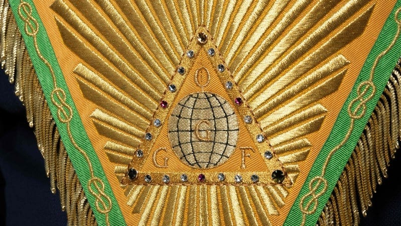 Catholics Banned from being Freemasons | by Coursemate Spirit | Nov ...