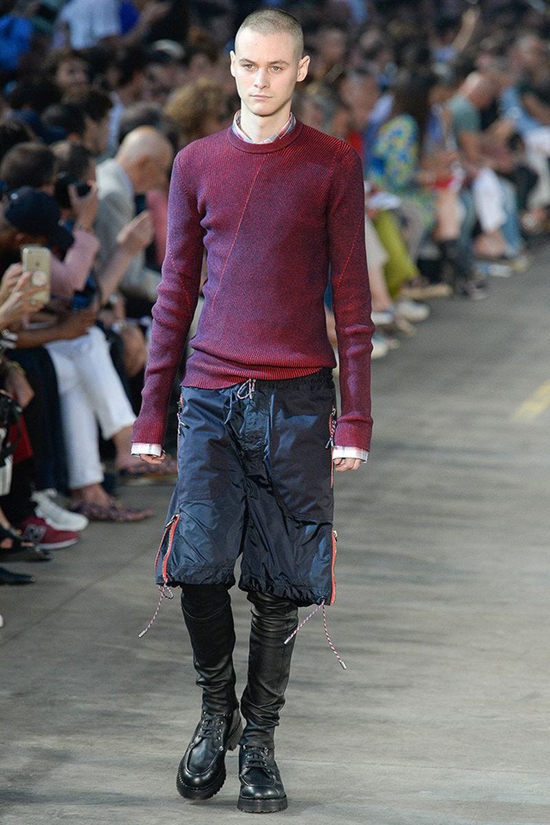 Joe Ingham | Photo Daily | Model Diary | by Model Diary | Medium