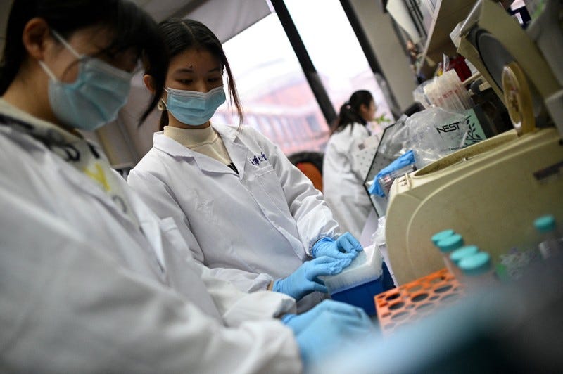 How the China is Expanding its Influence in Higher Education Through ...
