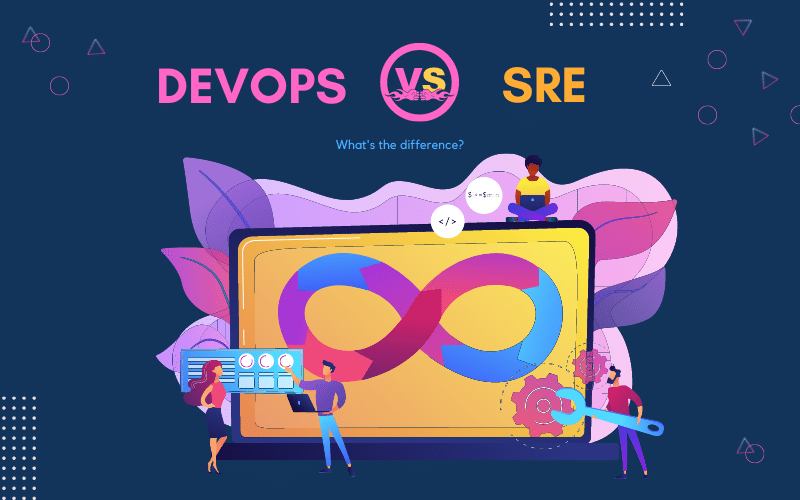 DevOps vs SRE — What’s the difference? | by Bestarion | Medium