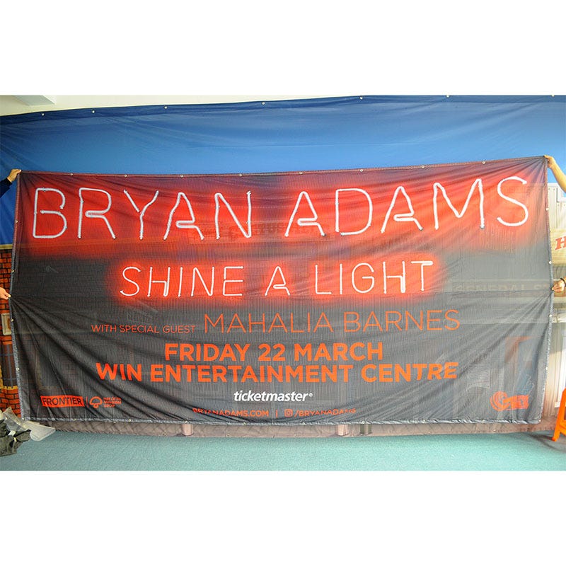 How Flying Banner Important For The Advertising? | by Posexhibition ...
