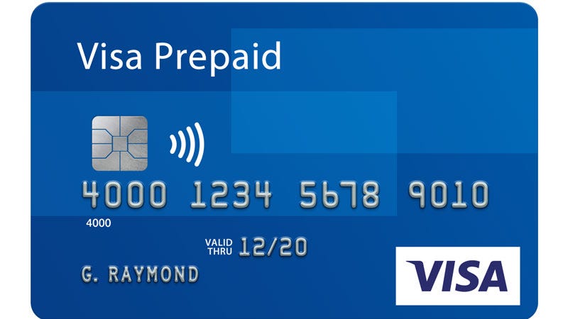 Disposable Credit Card: Your Ultimate Guide to Secure Online Shopping ...