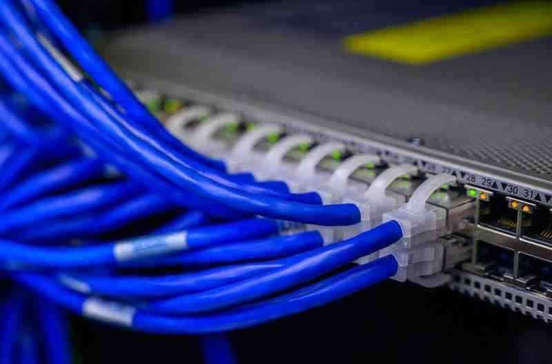 Why Structured Cabling is Crucial for Modern Office Setups | by HotBed Technologies, Inc. | Medium