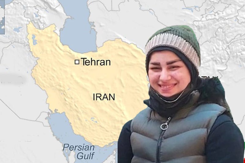 Rising Honor Killings In Iran: 13 Women Lose Lives In 17 Days | by ...