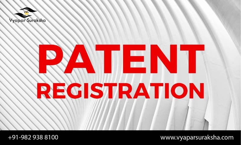 What is Provisional Patent Application? | by Vyaparsurakshajaipur | Medium