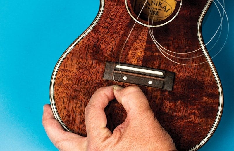 Ukulele Courses — What You Should Comprehend | by Charliemorrice | Medium