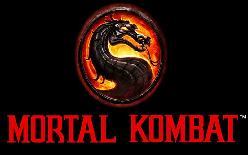 Download Mortal Kombat Font Free For Everyone 2021 | by Download Mortal ...