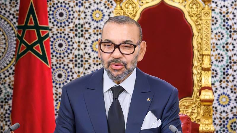 A Ray of Hope: Morocco’s Call for Normality and Open Borders with ...