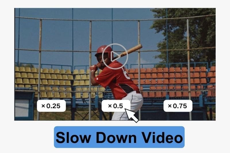 5 Best Slow Motion Video Editors to Slow Down Video Online | by Giselle ...