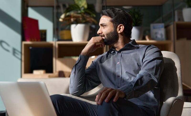 Here’s Why You’re Indecisive. The ones who struggle with decisions ...