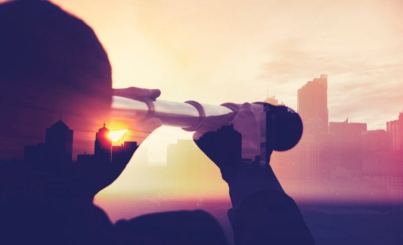 How Visualization Can Benefit Your Well-Being | by The Good Men Project ...
