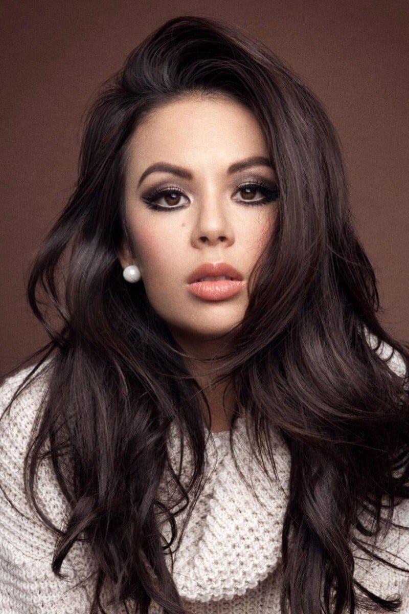 Every Janel Parrish Movie and TV Show Performance, Ranked | by Stephen ...