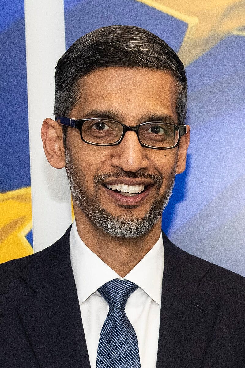Google Memo Writer Biography: Unveiling the Mind Behind the Memo | by ...