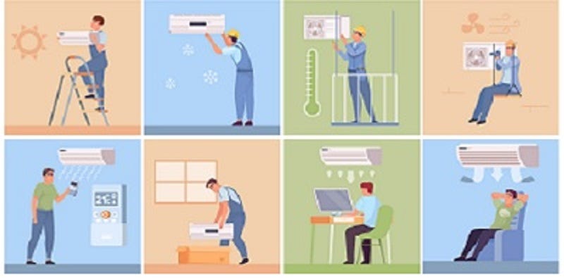 Welcome To Professional Residential Air Conditioning In Wollongong | by ...