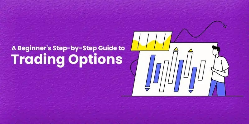 How To Start Trading Options: A Step-By-Step Guide | by Profitmart ...